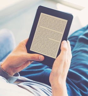 Lebanon Public Library | Home